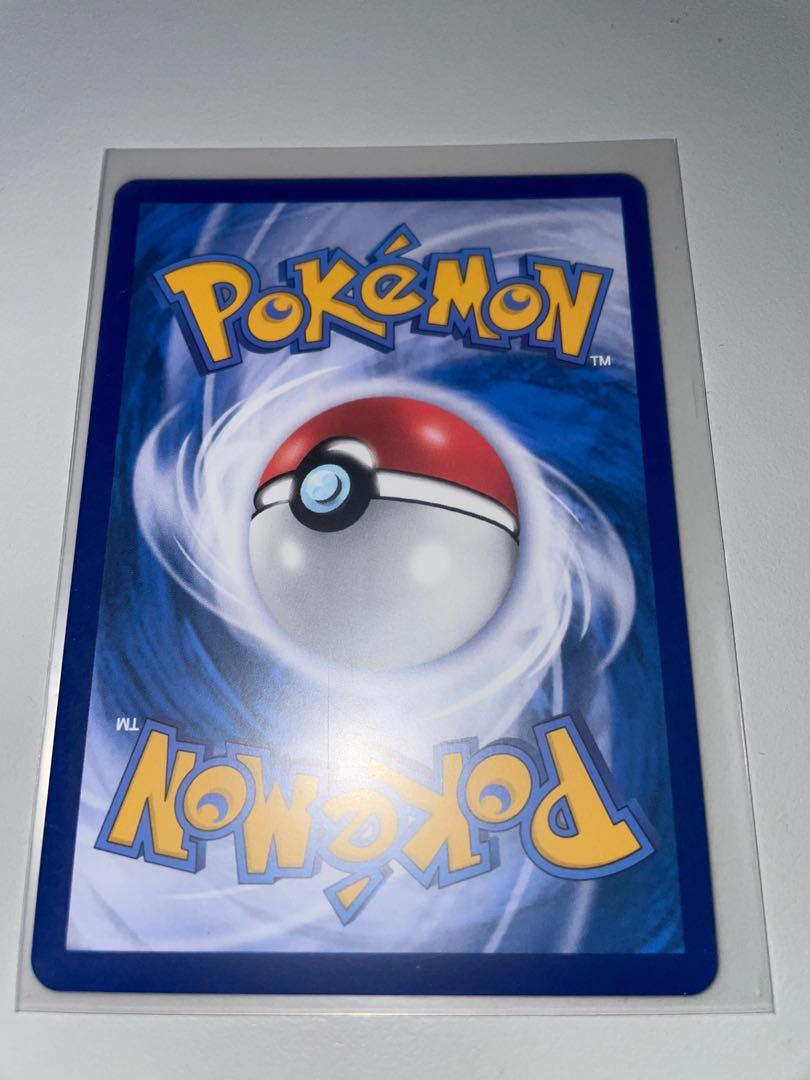 Pokemon Card 中文版 格鬥道場 UR, 興趣及遊戲, 玩具 & 遊戲類 - Carousell