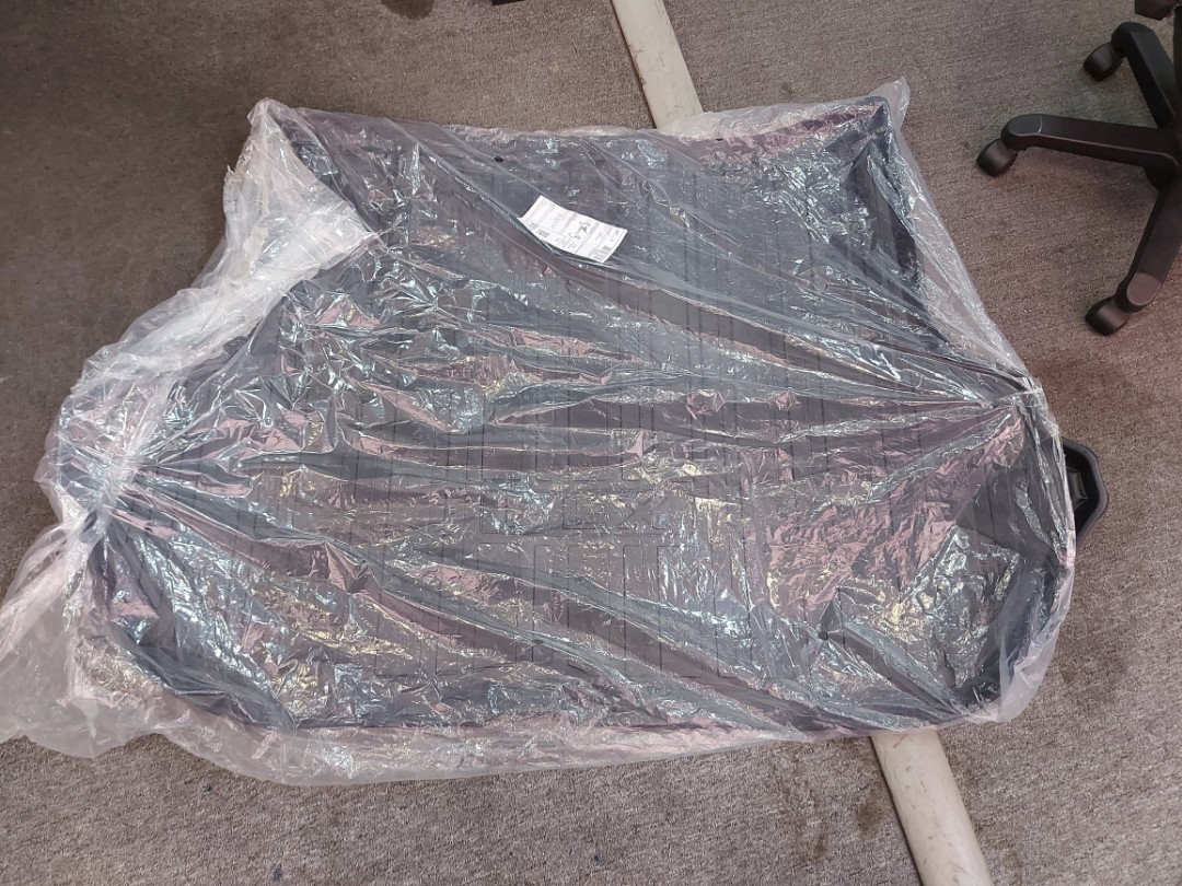 Saga BLM/FLX Bonet Tray, Auto Accessories on Carousell