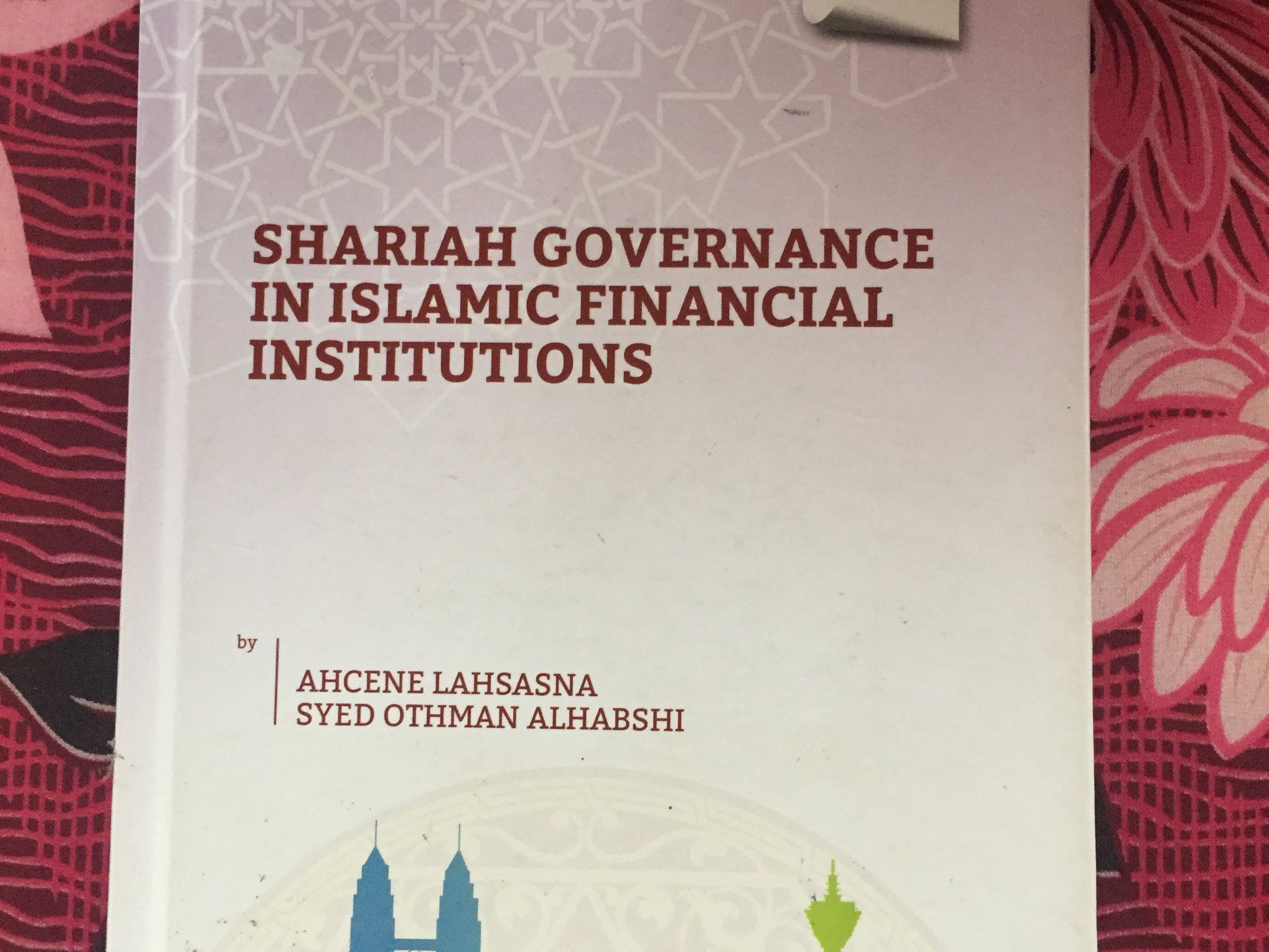 Shariah governance in islamic institution by ibfim, Hobbies & Toys ...