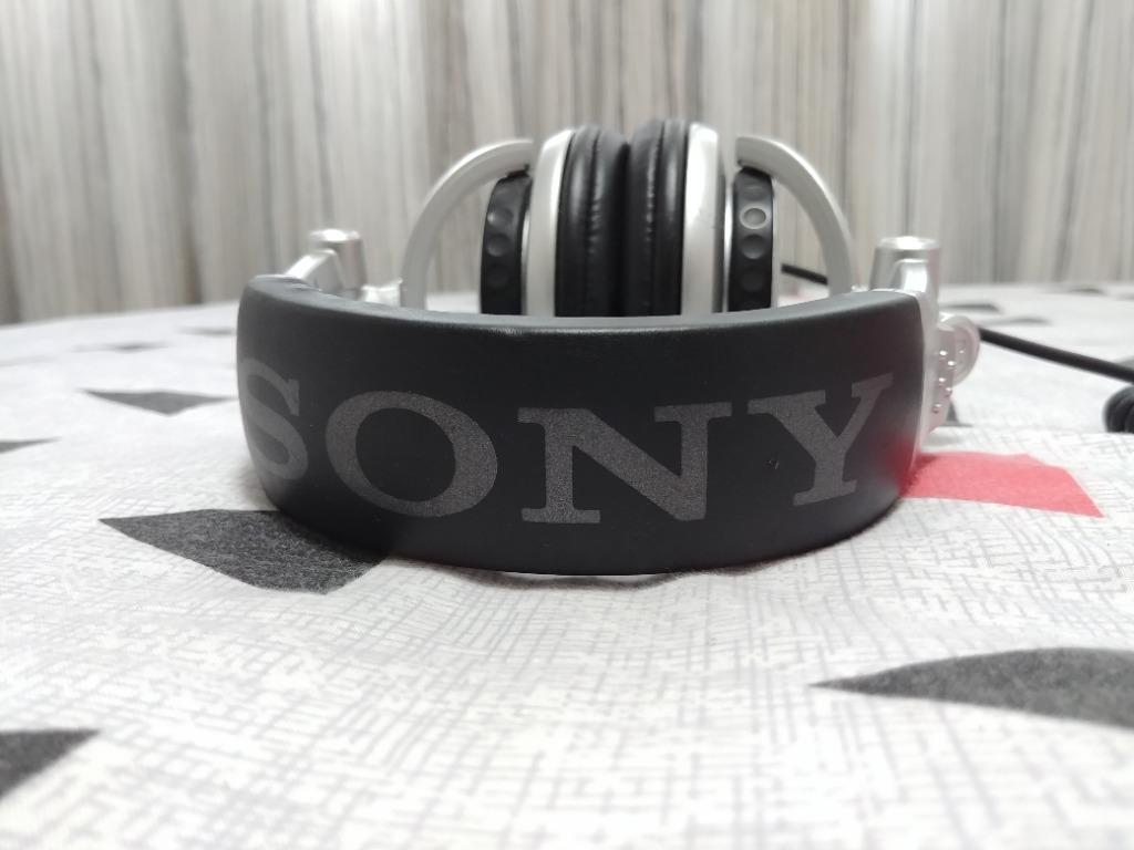 Sony MDR-V700DJ ( iconic dj headphones ), Audio, Headphones & Headsets ...