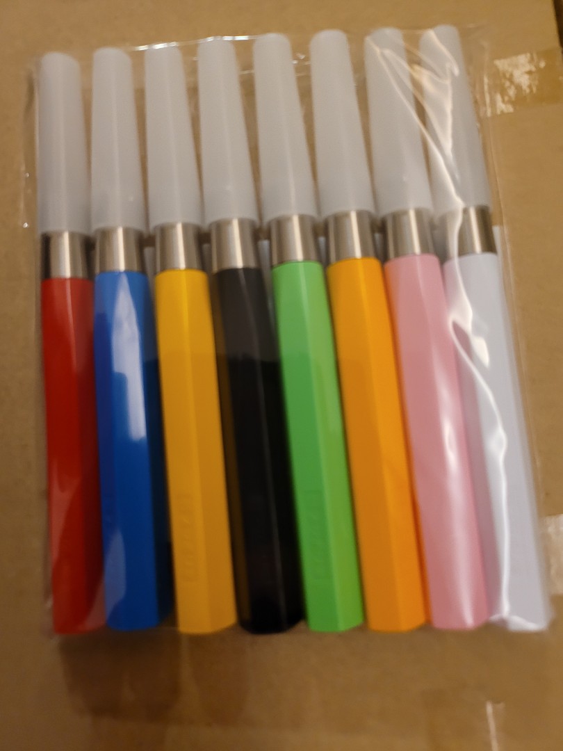 Sujiborido BMC Chisel holder, Hobbies & Toys, Toys & Games on Carousell