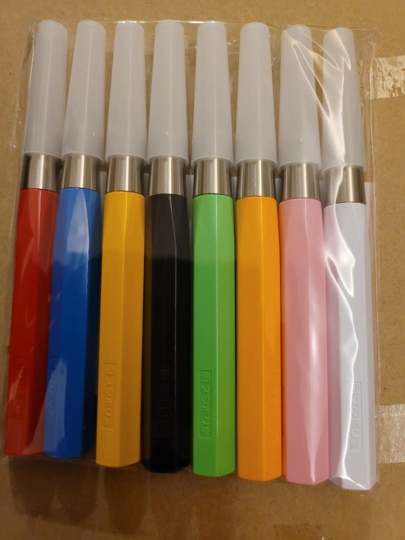 Sujiborido BMC Chisel holder, Hobbies & Toys, Toys & Games on Carousell