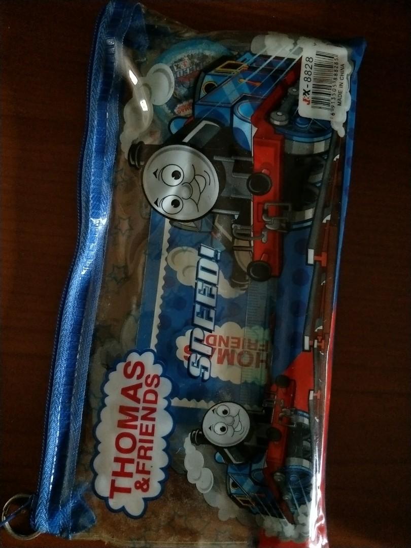Thomas & Friends Stationary Set, Hobbies & Toys, Stationery & Craft ...