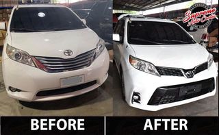 “Toyota wigo body kit” For Sale | Carousell Philippines