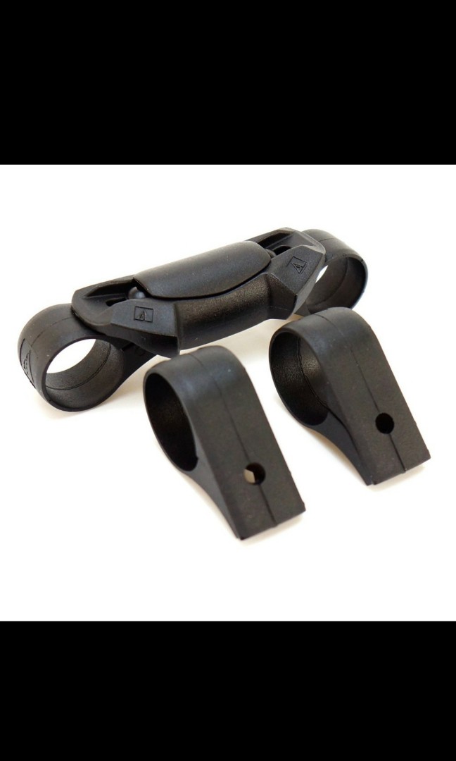 TT Mount for Aero Bar Bridge, Sports Equipment, Bicycles & Parts ...