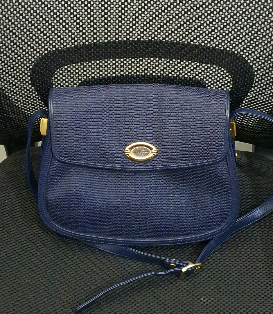Valentino Rudy sling bag, Luxury, Bags & Wallets on Carousell