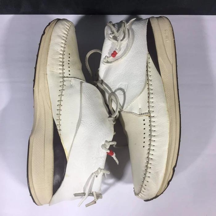 Visvim FBT Classic, Men's Fashion, Footwear, Sneakers on Carousell