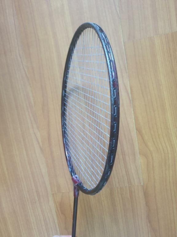 Yonex Carbonex 10 Carbonex 10 racquet, Sports Equipment, Sports & Games ...