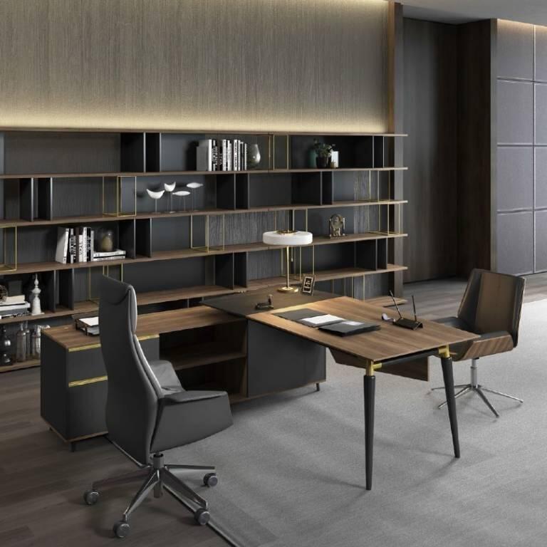 全新 批發價 辦公室傢俬 辦公室家具 辦公室枱 辦公室檯 職員枱 職員檯 寫字枱 寫字檯 大班枱 TA196, 傢俬＆家居, 傢俬, 椅子 ...