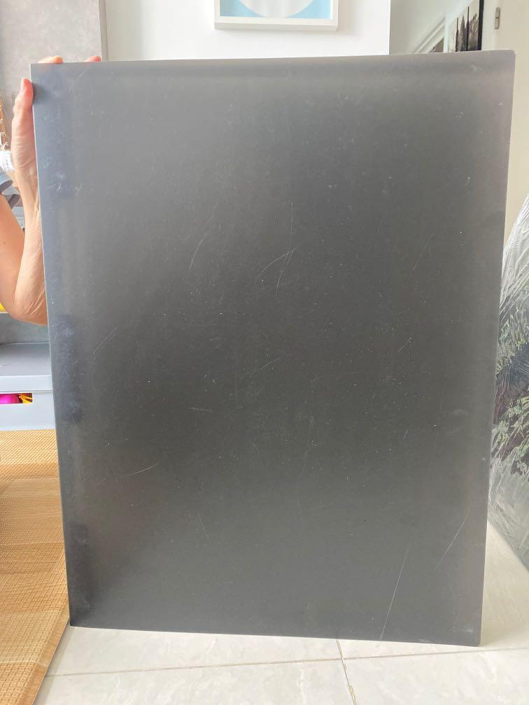 A2 Art Portfolio Folder, Design & Craft, Others on Carousell