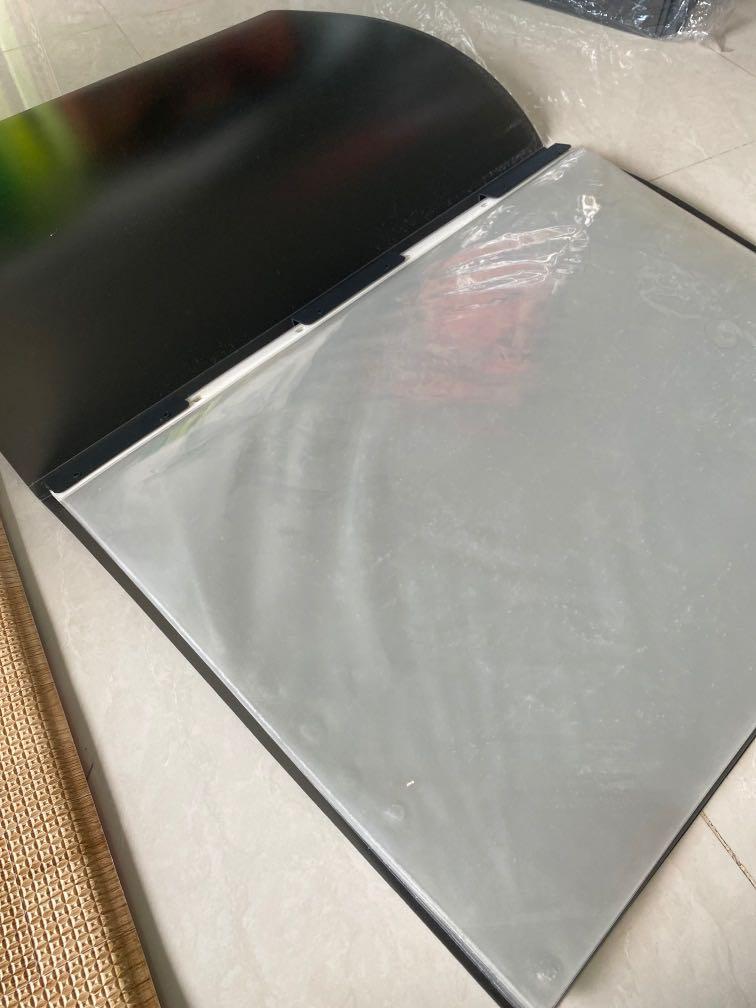 A2 Art Portfolio Folder, Design & Craft, Others on Carousell