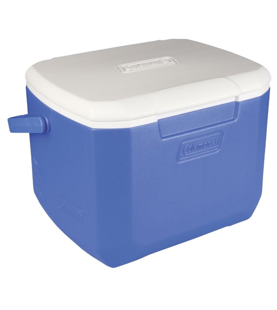 Coleman 16 quart cooler box, Furniture & Home Living, Kitchenware ...