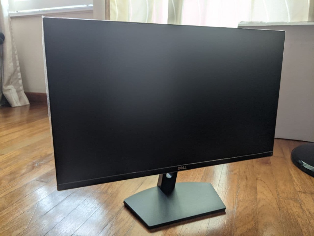 Dell SE2419HR 24" Full HD 1920x1080 IPS Monitor, Computers & Tech ...
