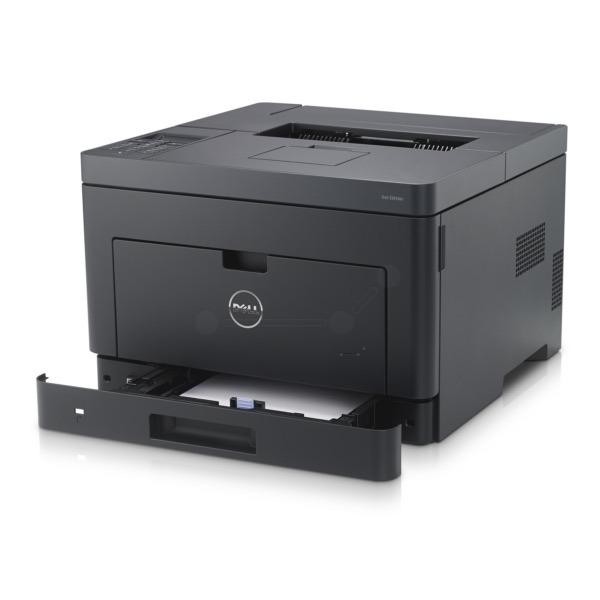 DELL Smart Printer S2810DN, Computers & Tech, Printers, Scanners ...