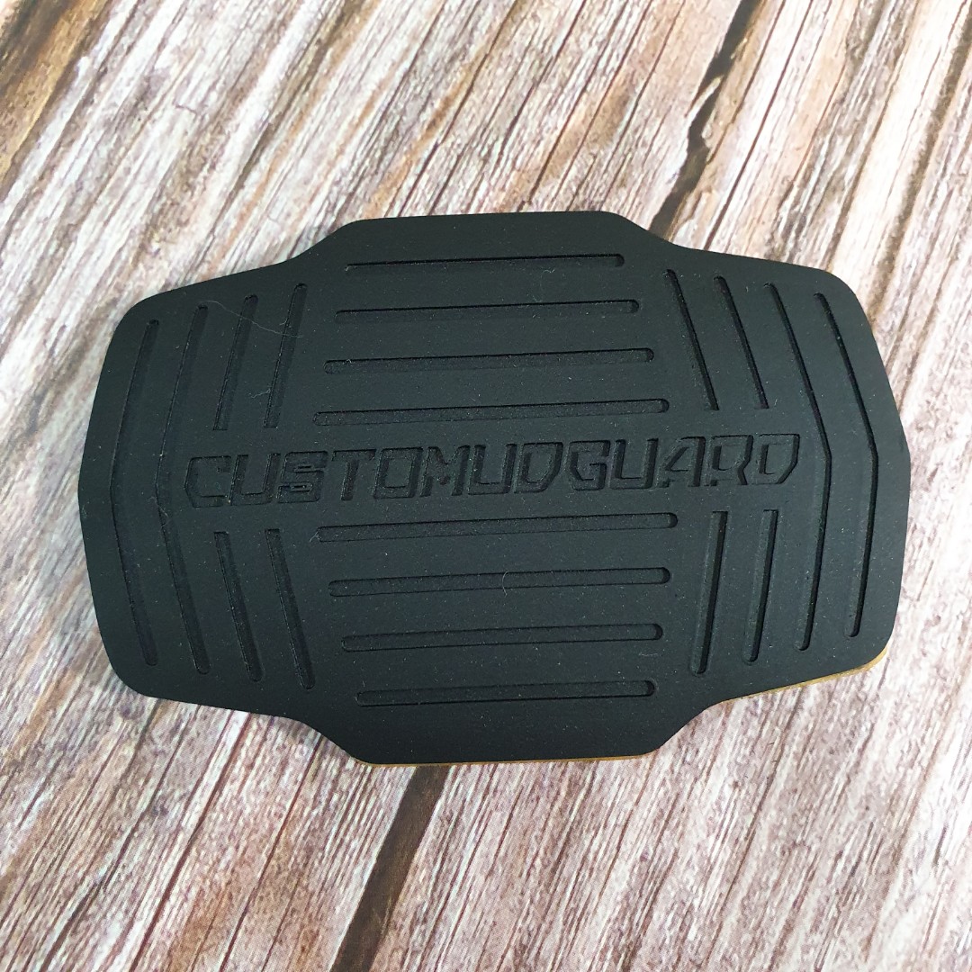 Downtube Shuttle Guard, Sports Equipment, Bicycles & Parts, Bicycles on ...