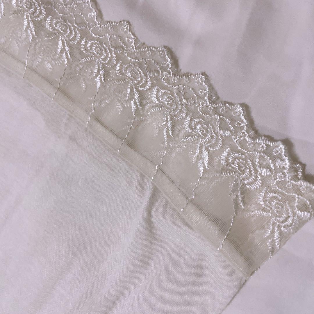 FOC - laced inner wear, Women's Fashion, Tops, Other Tops on Carousell