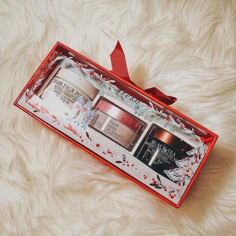 Fresh Self-Care Masking Set, Beauty & Personal Care, Face, Face Care on ...