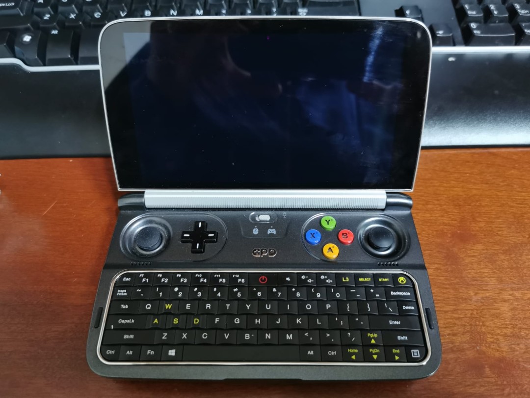 Negotiable !! GPD WIN 2, Computers & Tech, Parts & Accessories ...