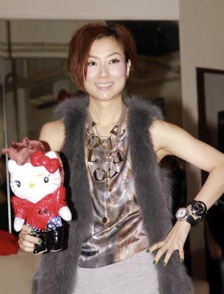 Hello Kitty x Sammi Cheng Plush, Hobbies & Toys, Toys & Games on Carousell