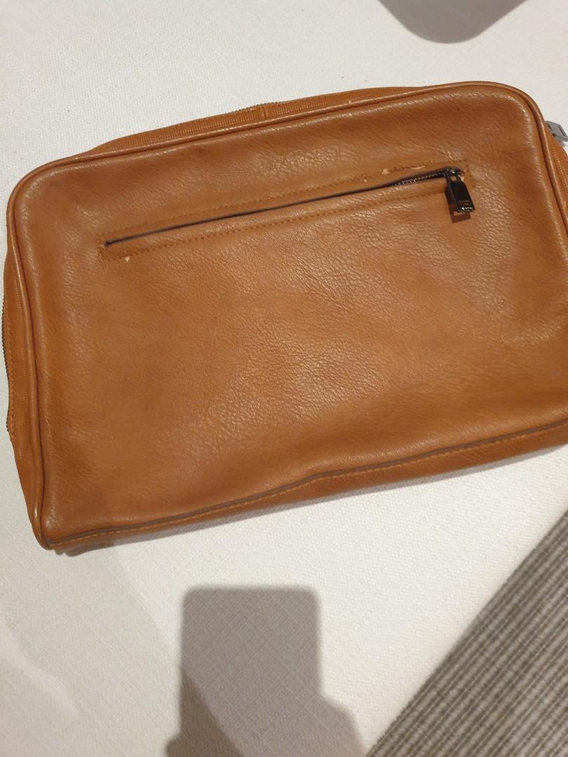 Messenger envelope bag, Men's Fashion, Bags, Briefcases on Carousell