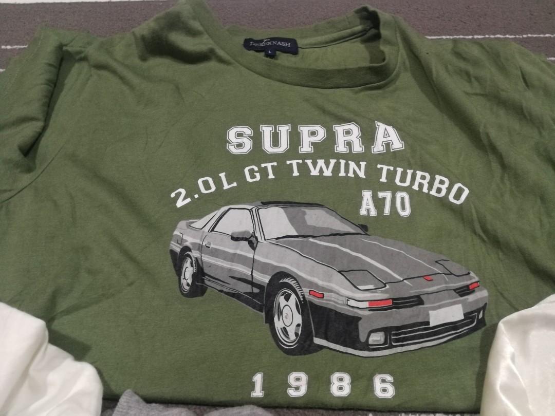 Mickey astro boy Toyota supra sukajan coca cola dunlop sanyo incubus ...