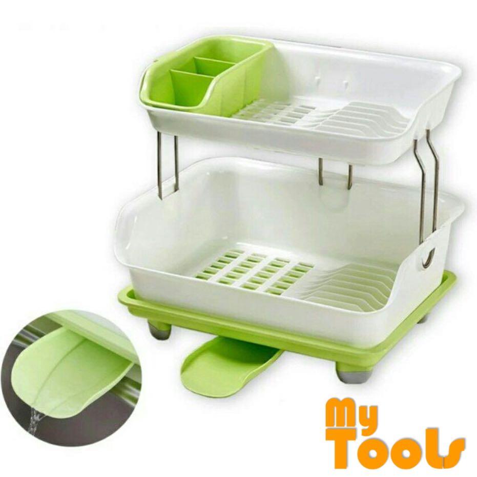Multipurpose Dish Rack, Furniture & Home Living, Bathroom & Kitchen ...