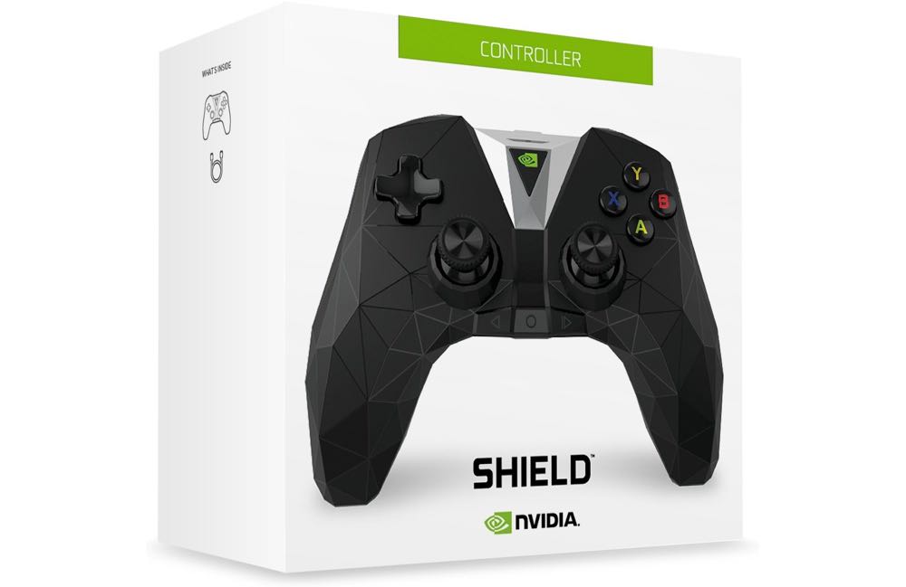 Nvidia shield Playstation wireless controller, Toys & Games, Video Gaming, Gaming Accessories on ...
