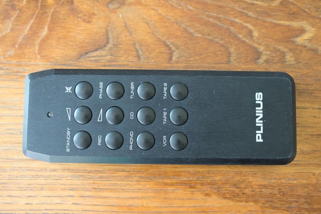 Plinius M16 Pre + SA-100 MK2 Power set, Audio, Other Audio Equipment on ...