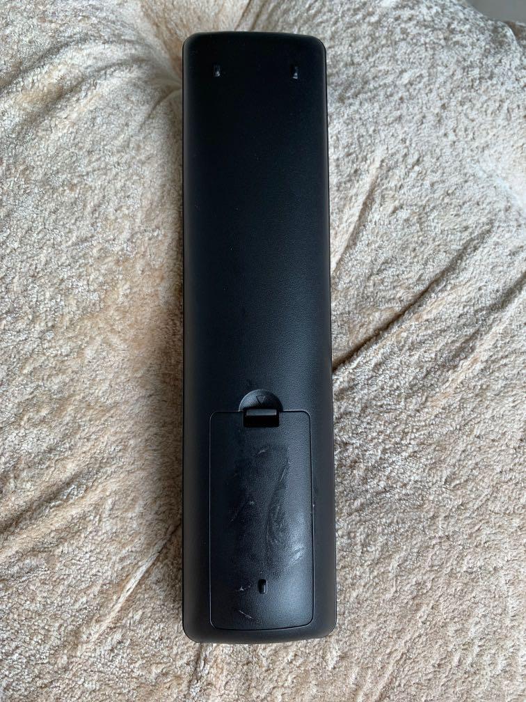 PRISM+ TV E55 Remote Control, TV & Home Appliances, TV & Entertainment ...