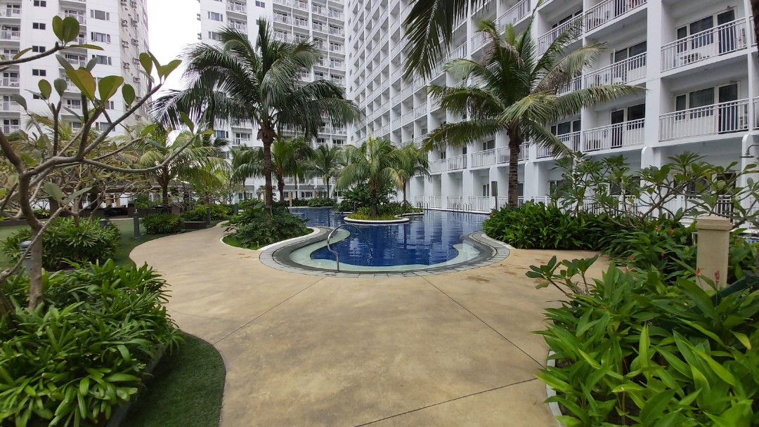 SMDC Shore 1 Residences 1BR, Property, Rentals, Apartments & Condos on ...