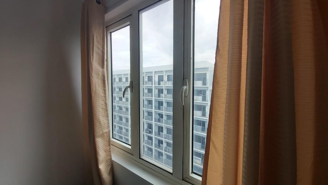 SMDC Shore 1 Residences 1BR, Property, Rentals, Apartments & Condos on ...