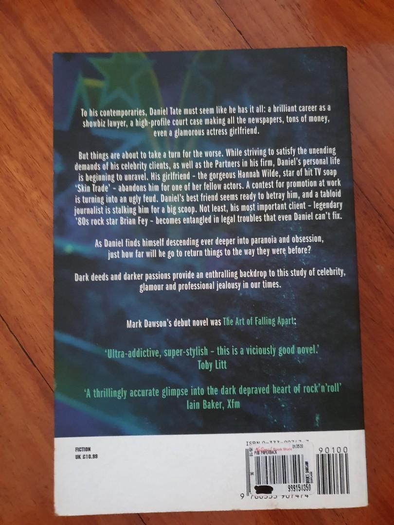 Subpoena Colada, Hobbies & Toys, Books & Magazines, Religion Books on ...