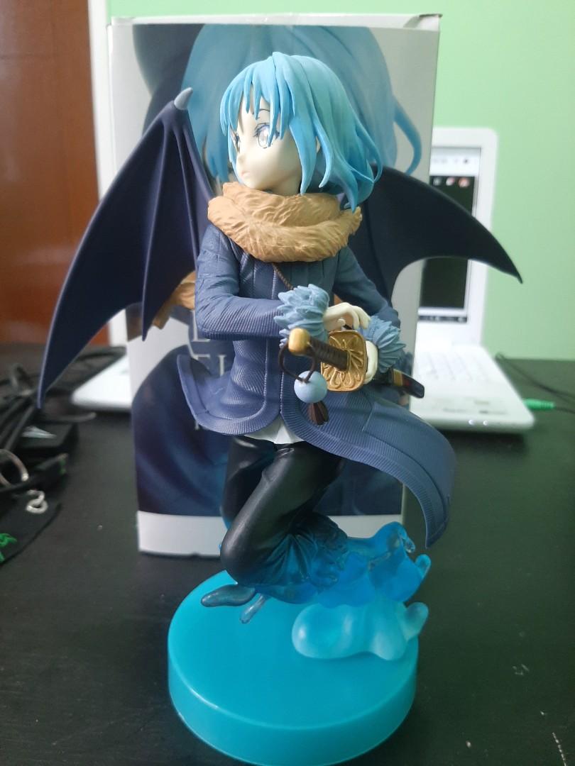 Buy one free one figure That Time I Got Reincarnated as a Slime,Rimuru ...
