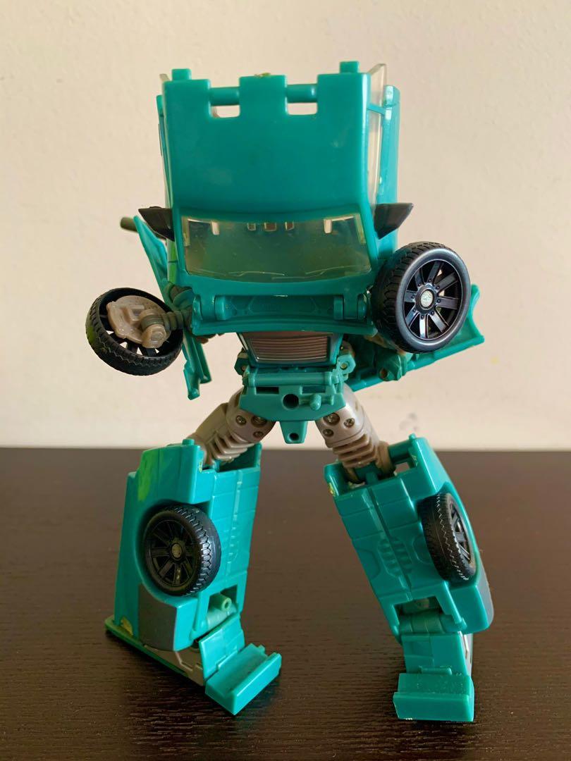 Transformers Kup, Hobbies & Toys, Toys & Games on Carousell