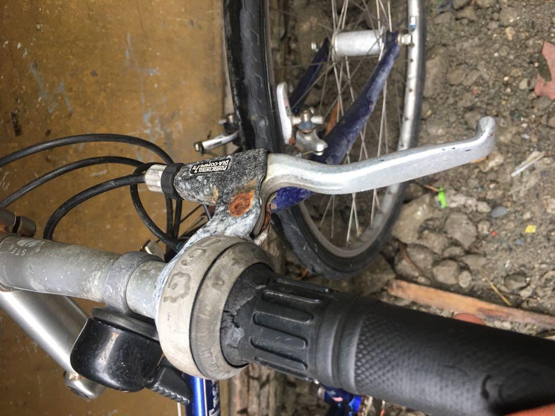 Trek Multitrack 7600 made in USA, Sports Equipment, Bicycles & Parts ...