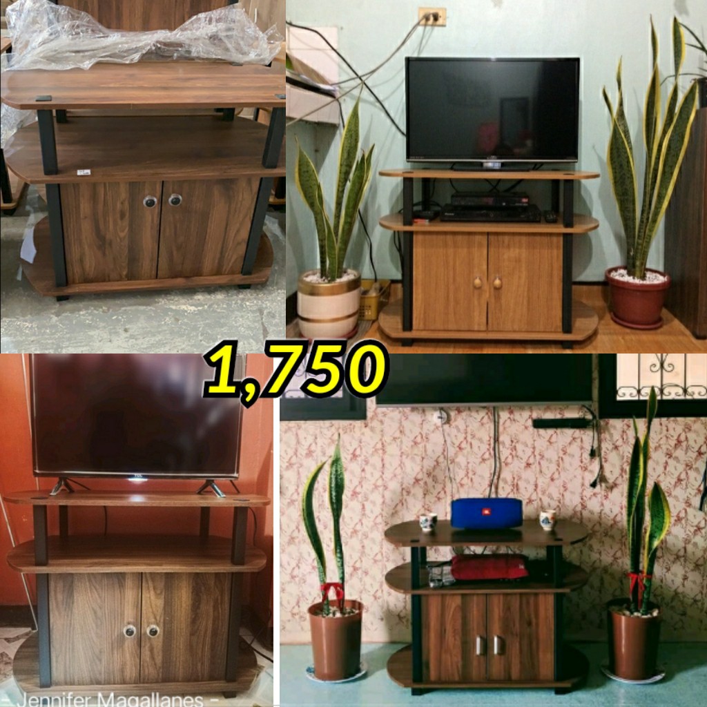 Tv rack / Tv table / Tv stand, Furniture & Home Living, Office ...