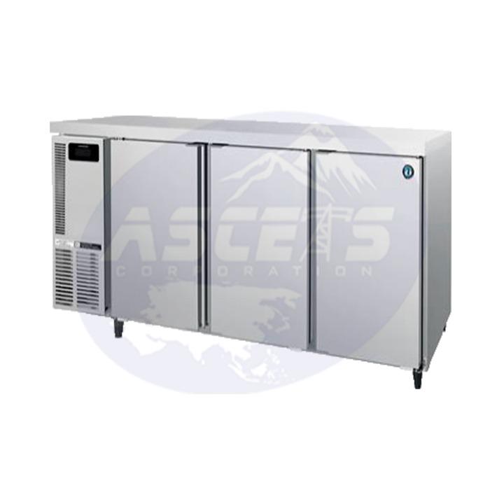 Undercounter Chiller/Refrigerator - 600mm/750mm Depth, TV & Home ...