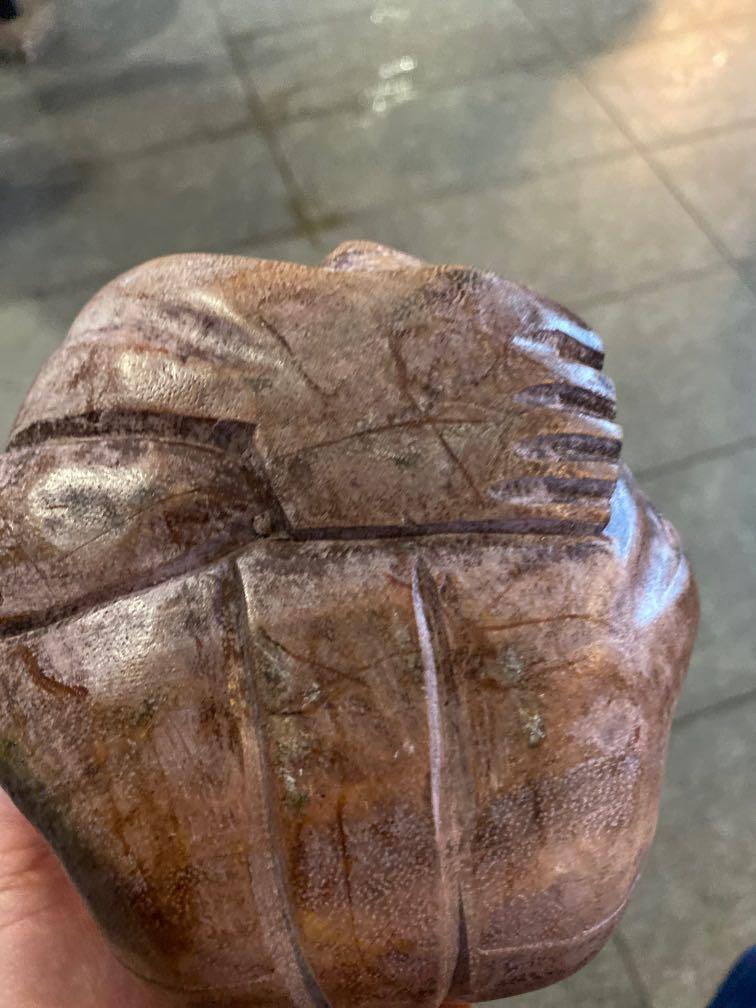 Wood Sculpture, ? Pidta, pakawan Thai amulet bucha, Hobbies & Toys ...