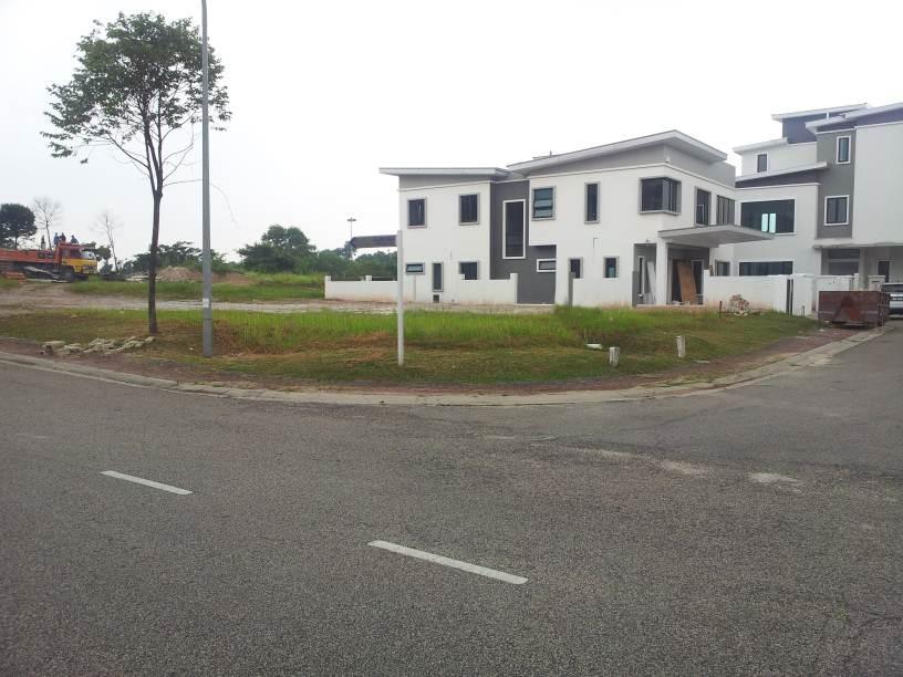 [WTS] Bungalow land, Subang Heights East, Subang Jaya, Property, For ...