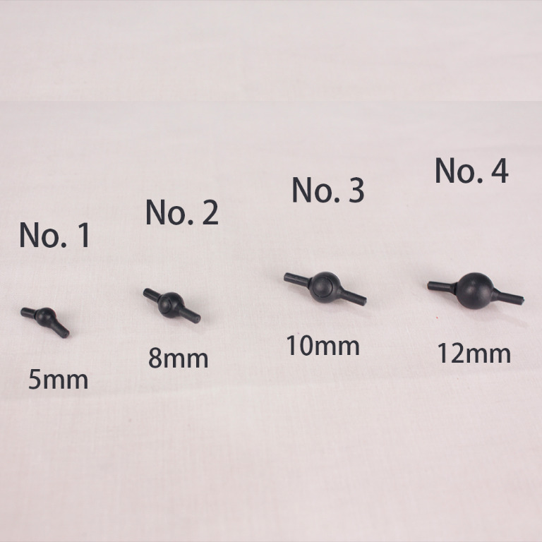 1/12 Ball Joint for figma/Revoltech [READ DESCRIPTION] on Carousell