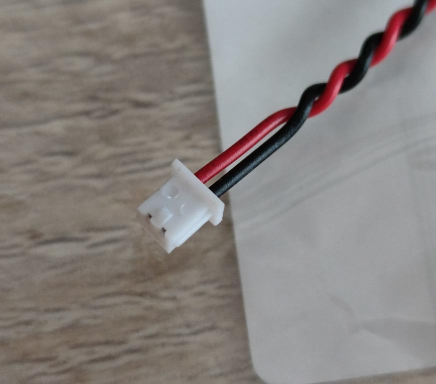3V CMOS laptop, mini PC battery, Computers & Tech, Parts & Accessories ...