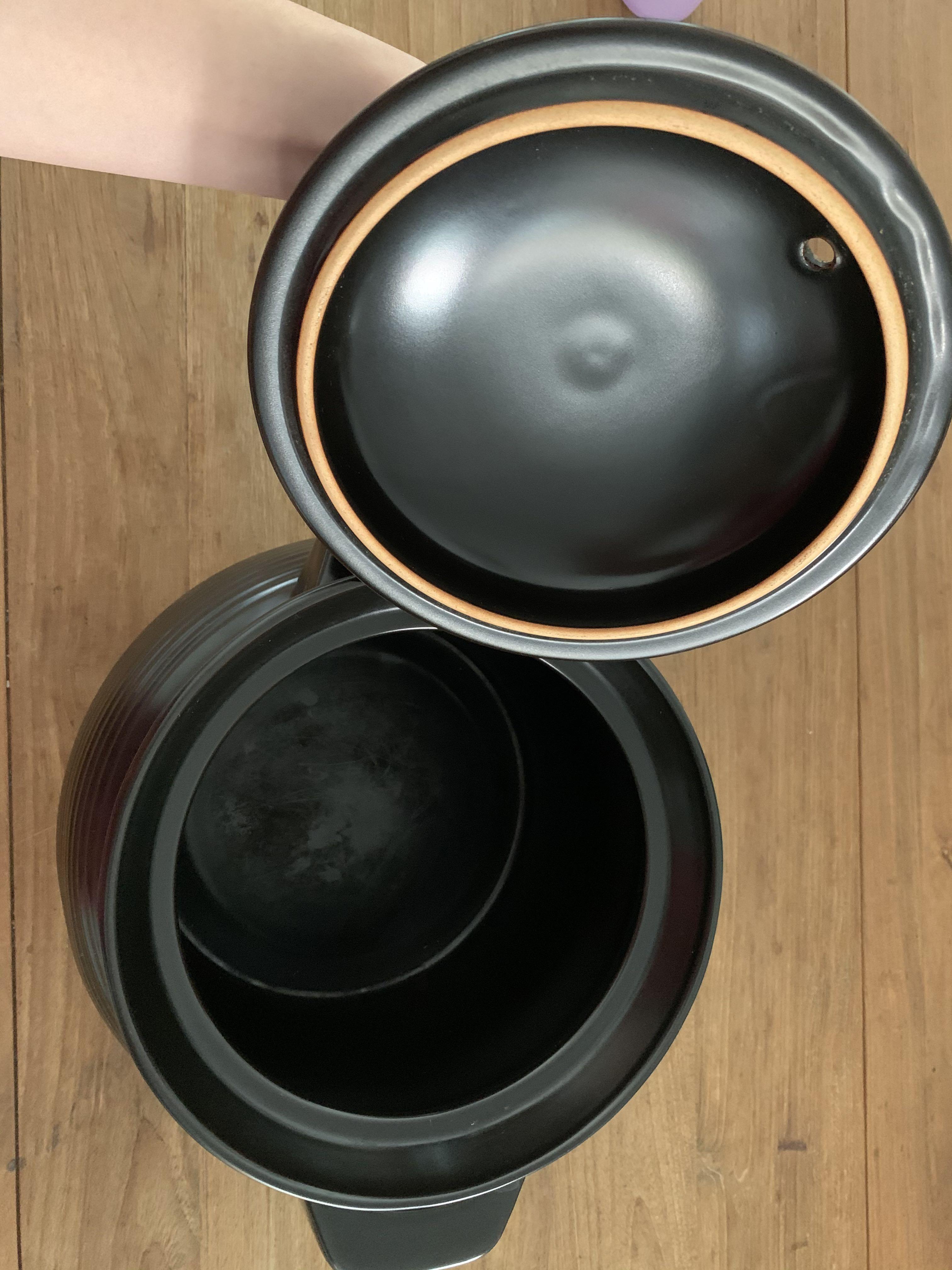 8L JumboWare(tanyu) pot, TV & Home Appliances, Kitchen Appliances ...