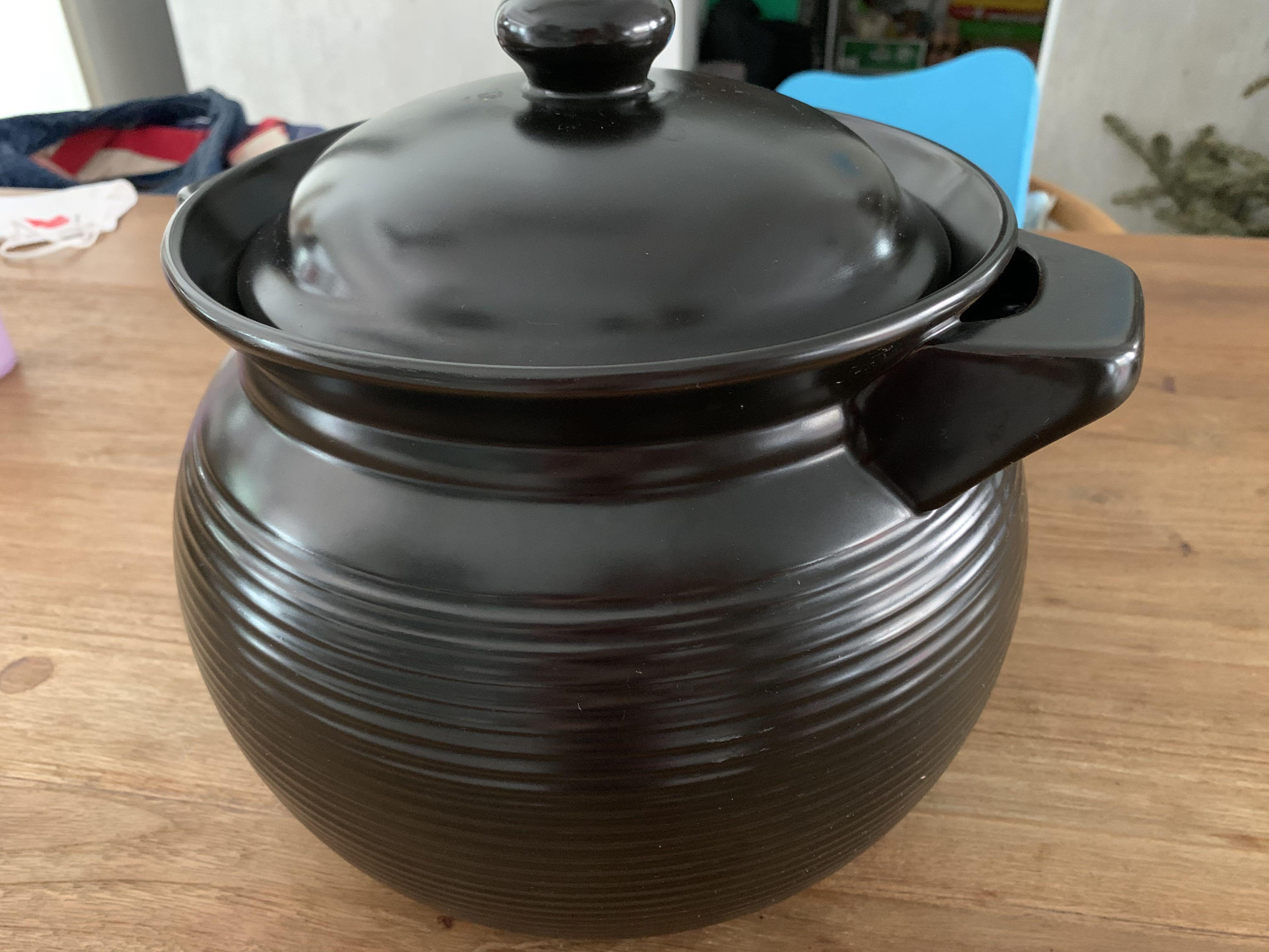 8L JumboWare(tanyu) pot, TV & Home Appliances, Kitchen Appliances ...
