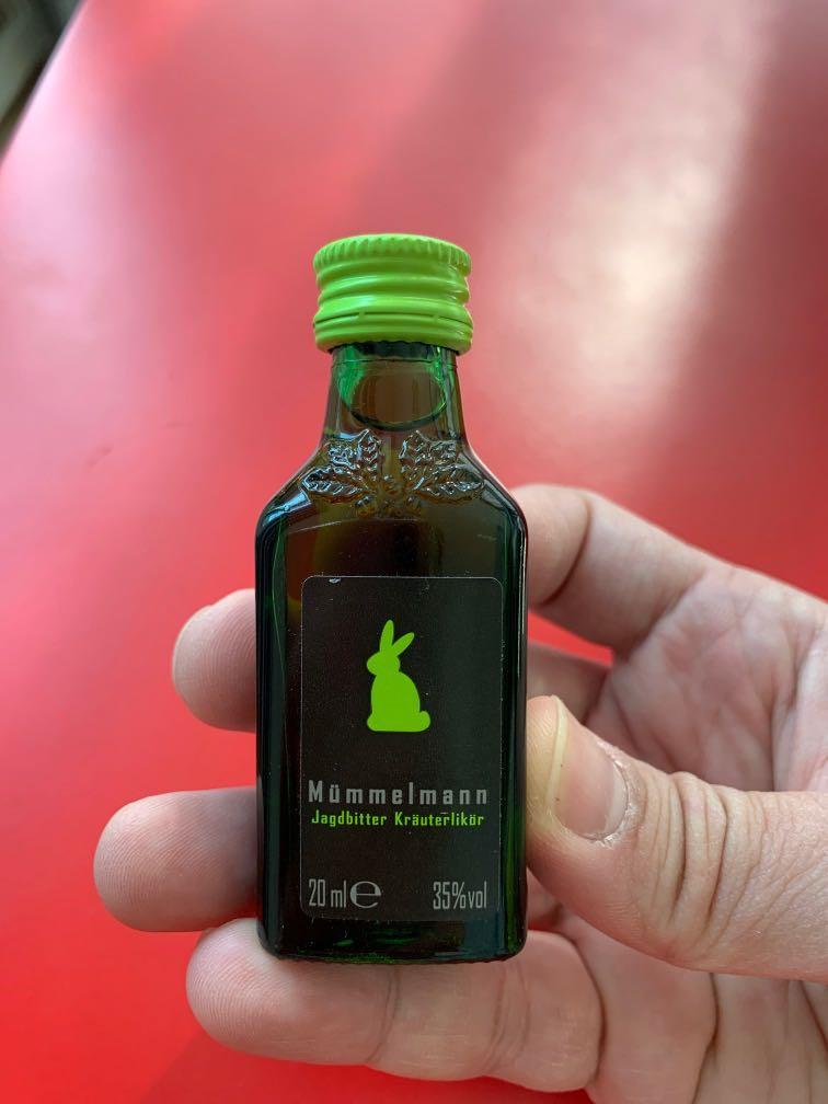 歐洲買 Mummelmann, 嘢食 & 嘢飲, 酒精飲料 - Carousell