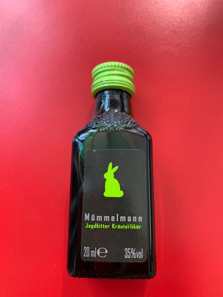 歐洲買 Mummelmann, 嘢食 & 嘢飲, 酒精飲料 - Carousell