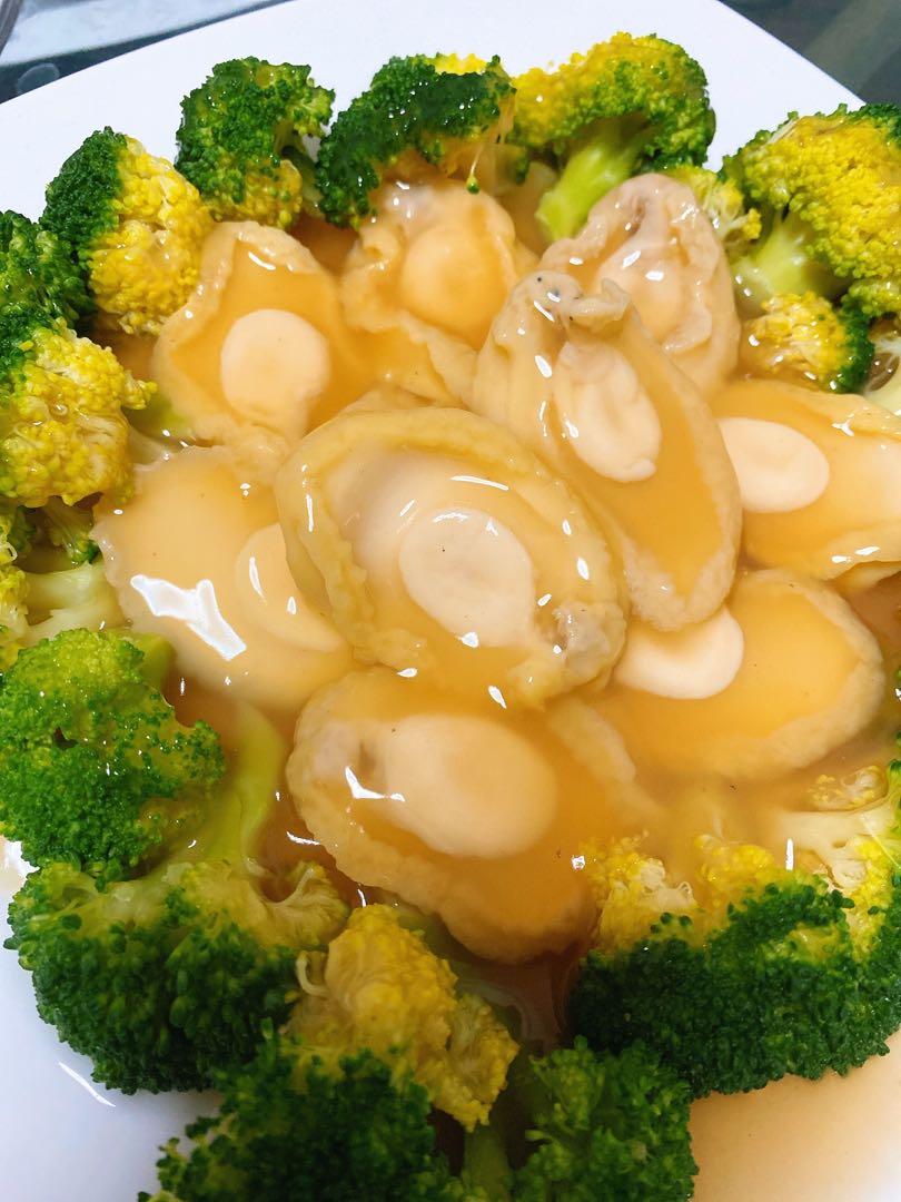 Abalone, Food & Drinks, Instant Food on Carousell