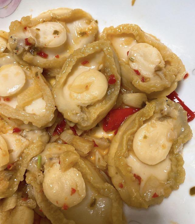 Abalone, Food & Drinks, Instant Food on Carousell