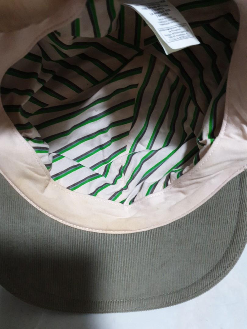 Adidas Newsboy Postman Hat Cap authentic Small, Women's Fashion ...