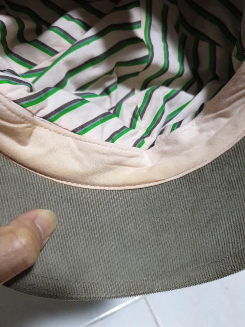 Adidas Newsboy Postman Hat Cap authentic Small, Women's Fashion ...