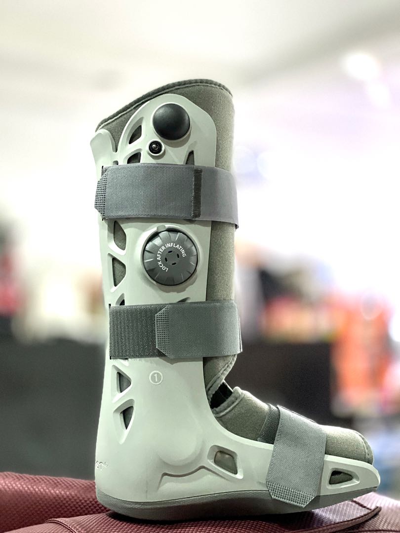 Aircast FP walker (long), TV & Home Appliances, Air Conditioners ...